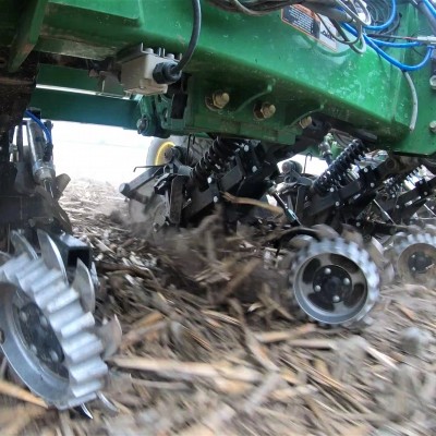 Row Cleaners Archives - Shea AG