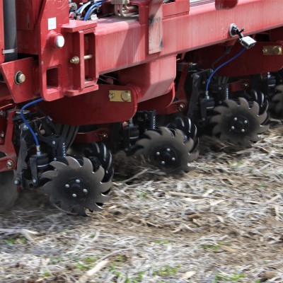 Row Cleaners Archives - Shea AG