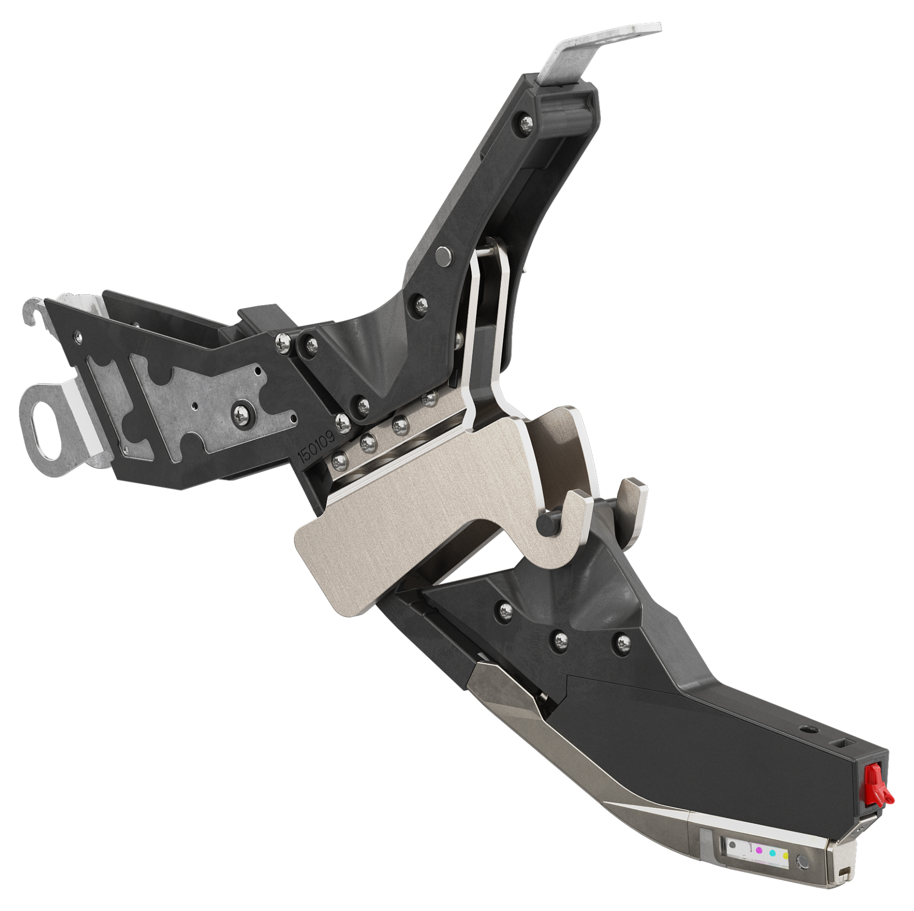 Precision Planting - Shea AG